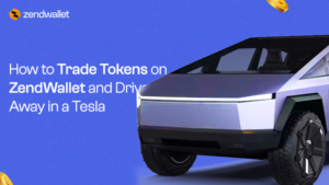 How to Buy a Car with Crypto: From Trading Tokens to Driving a Tesla