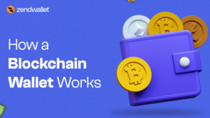 Blockchain Wallet: What is it & 5 Types of Wallets in Blockchain.