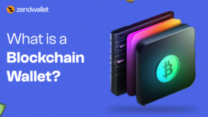 Blockchain Wallet: What is it & 5 Types of Wallets in Blockchain.