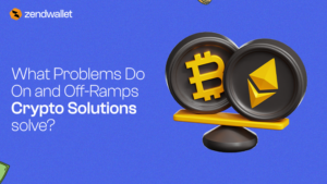 The 5 Important Differences Between On-Ramps and Off-Ramps