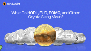 Blockchain Wallet: What is it & 5 Types of Wallets in Blockchain.