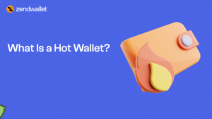Hot Wallet vs. Cold Wallet – The Key Difference Explained in 2025