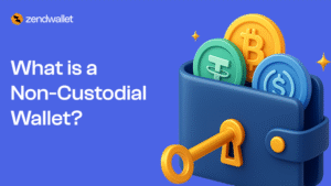 Custodial vs. Non-Custodial Wallets: The Key Differences