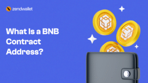 BNB Contract Address: What Is It and Is it the same as the BNB Smart ...