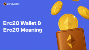 ERC20 Wallet & ERC20 Meaning: The Complete Guide for 2025