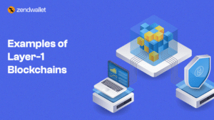 What Is a Layer-1 Blockchain?